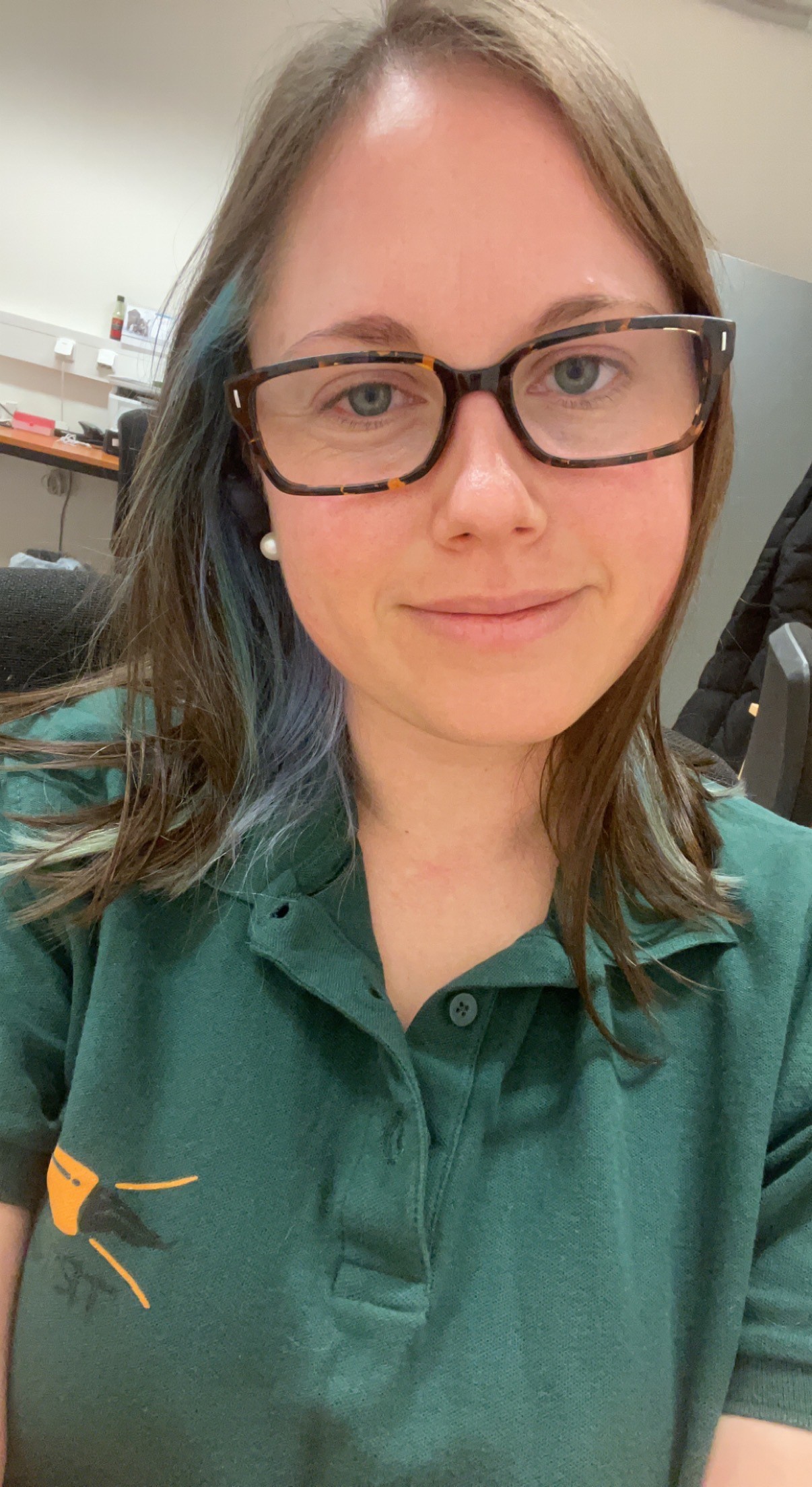 Elizabeth Clifton | College of Life Sciences and Agriculture